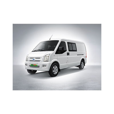 RUICHI EC35II Güterkraftwagen und Lastwagen Mini-EV-Vans Elektrische Mini-Vans